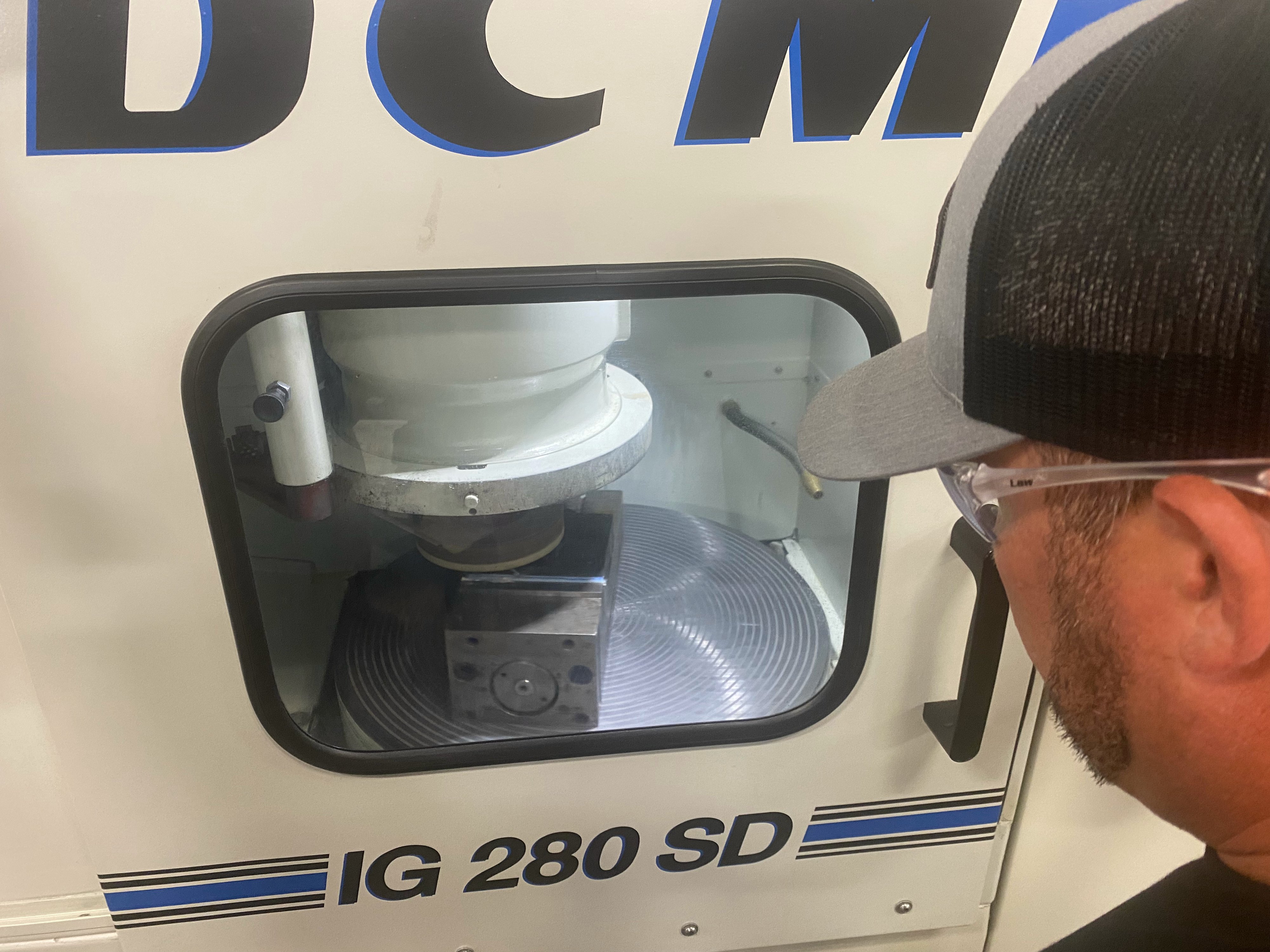 Reciprocating vs Rotary | DCM Tech